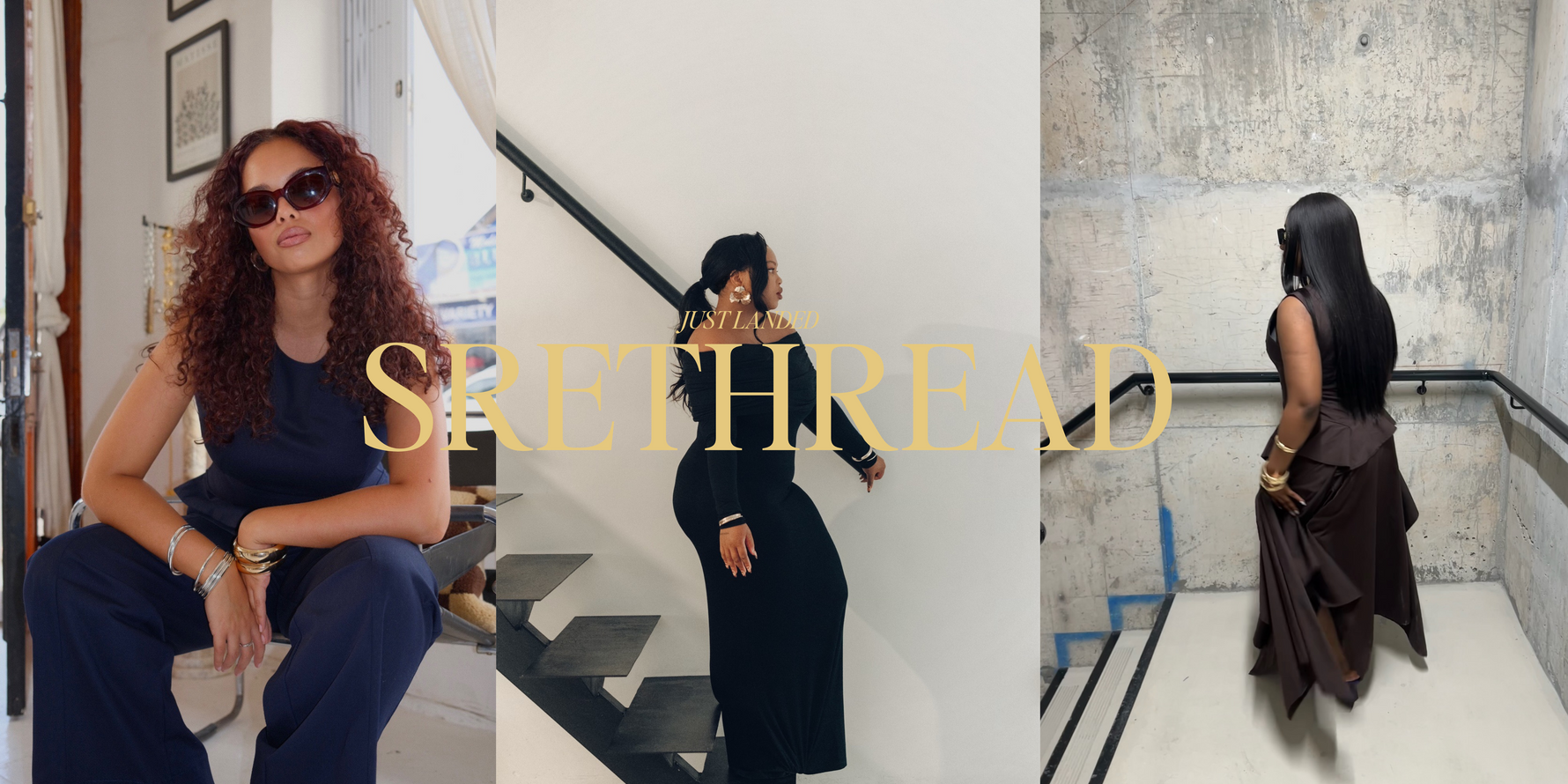 Style Rotate – Style Rotate