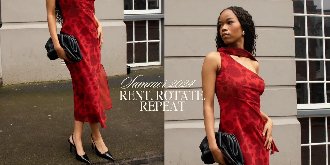 Style Rotate – Style Rotate