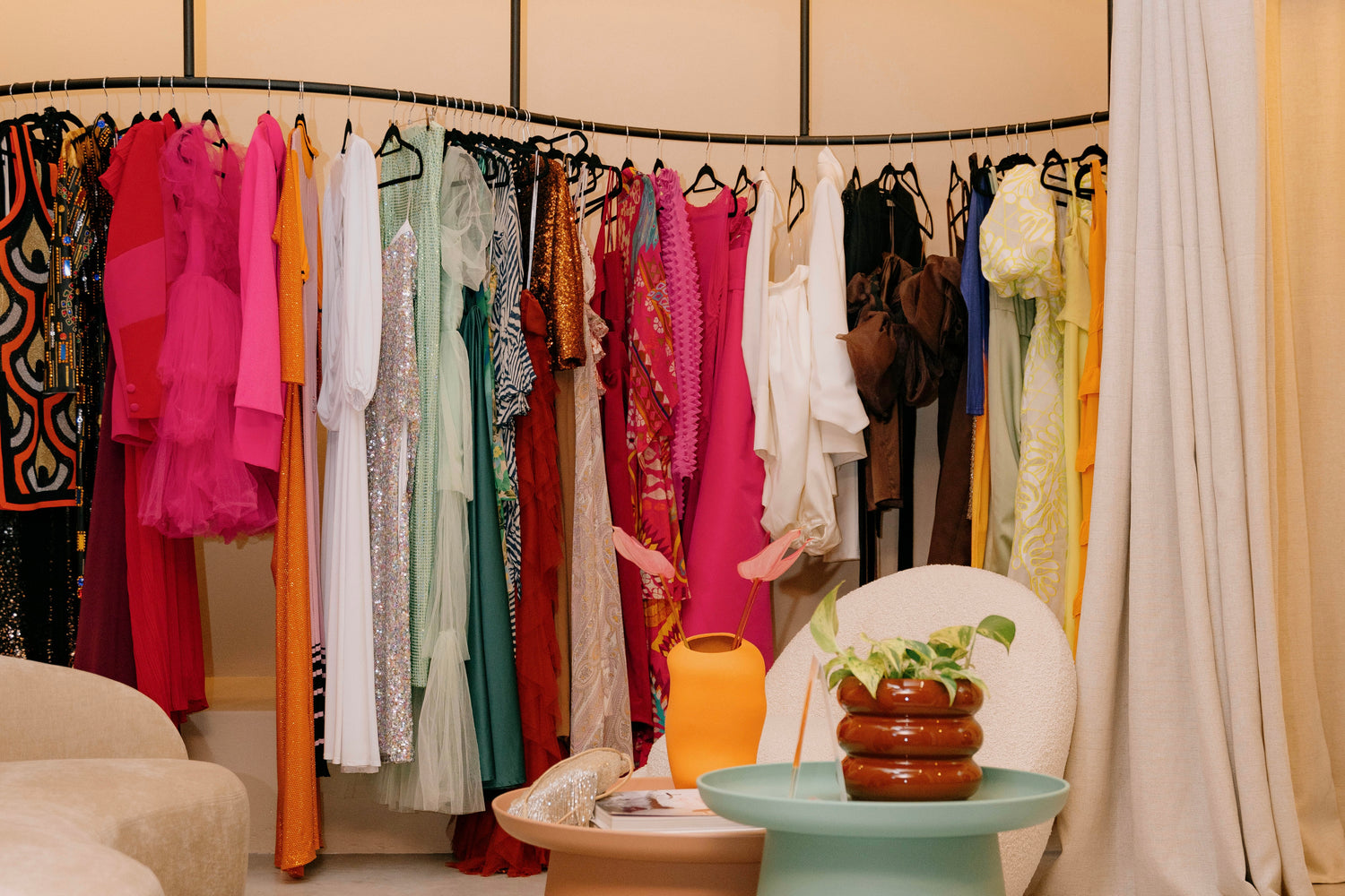 About Style Rotate | StyleRotate