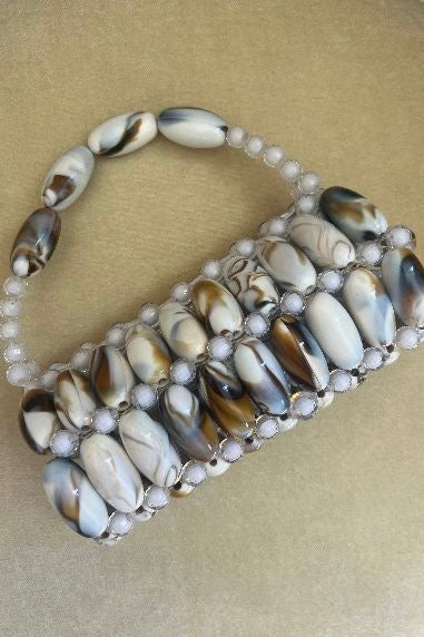 The Elsa Bag | Mairachamp Nigeria | White